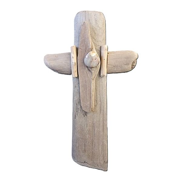 Arts & Crafts :: Driftwood Cross - Large